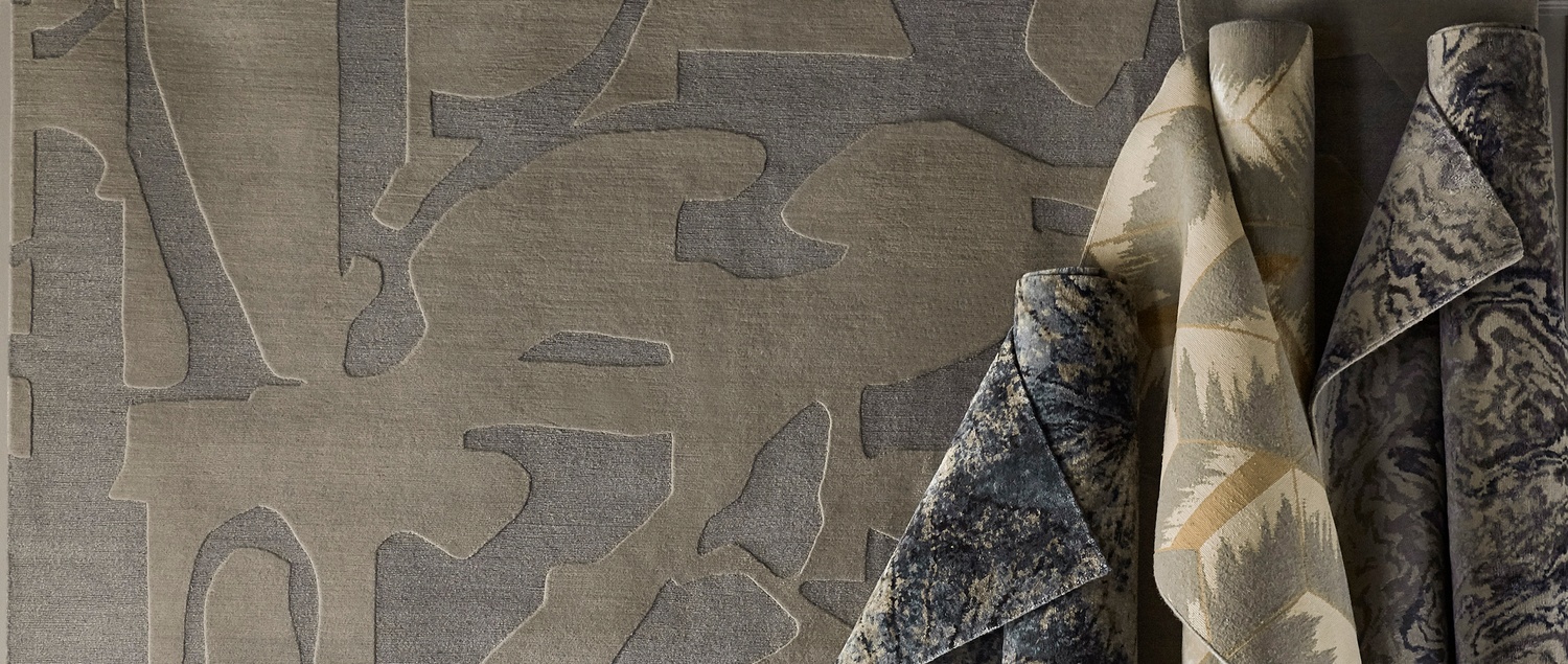 Riviere Rugs For Zoffany
